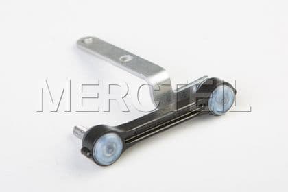 Buy the spare part Mercedes-Benz A1663201032 link rod