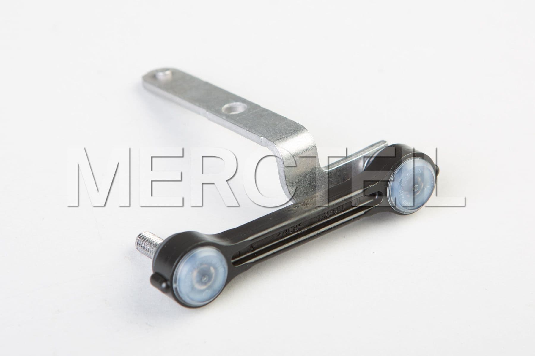 Buy the spare part Mercedes-Benz A1663201032 link rod
