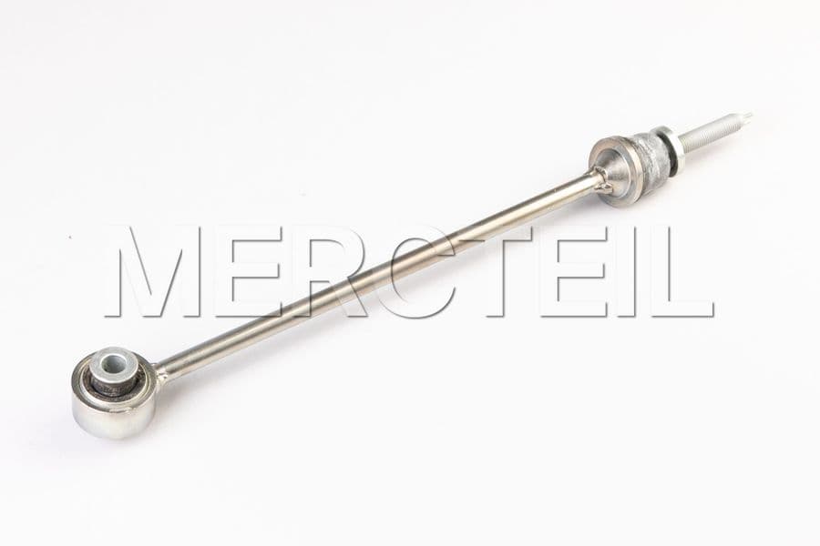 Buy the spare part Mercedes-Benz A1663201100 torsion bar linkage
