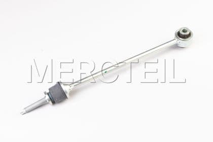 Buy the spare part Mercedes-Benz A1663201200 torsion bar linkage