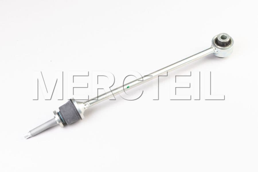 Buy the spare part Mercedes-Benz A1663201200 torsion bar linkage