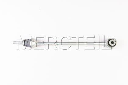 Buy the spare part Mercedes-Benz A1663201200 torsion bar linkage