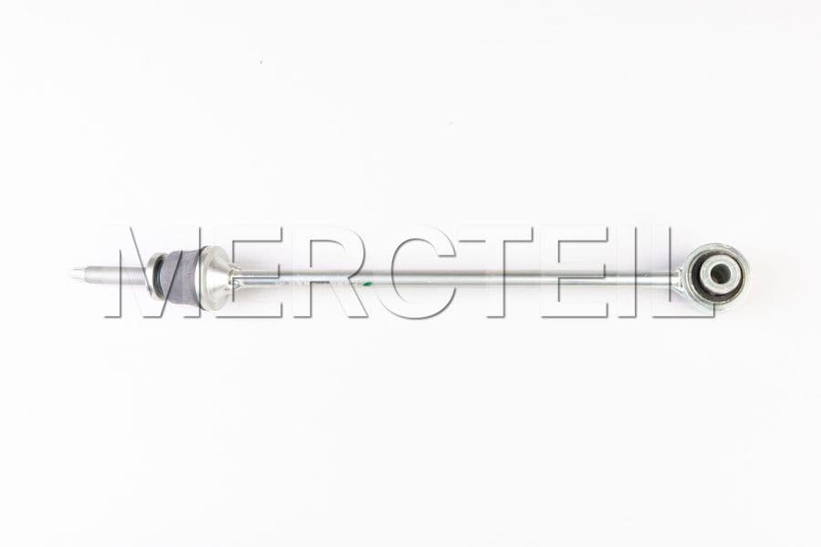 Buy the spare part Mercedes-Benz A1663201200 torsion bar linkage