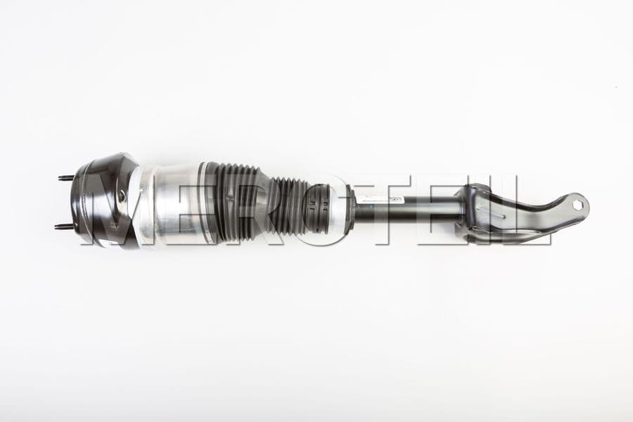 Buy the spare part Mercedes-Benz A166320496680 air suspension strut