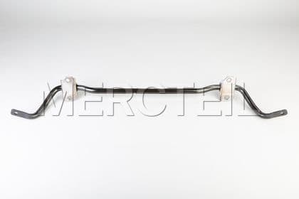 Buy the spare part Mercedes-Benz A1663260265 tubular torsion bar
