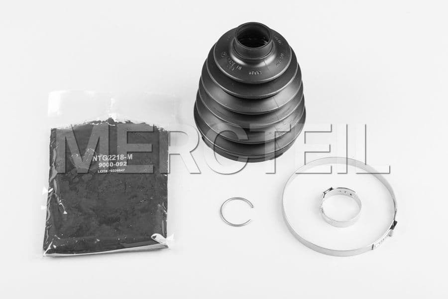 Buy the spare part Mercedes-Benz A1663300085 tomitogaller