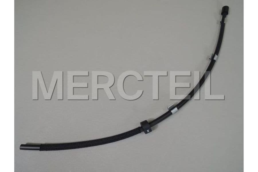 Buy the spare part Mercedes-Benz A1663303000 transmission breather