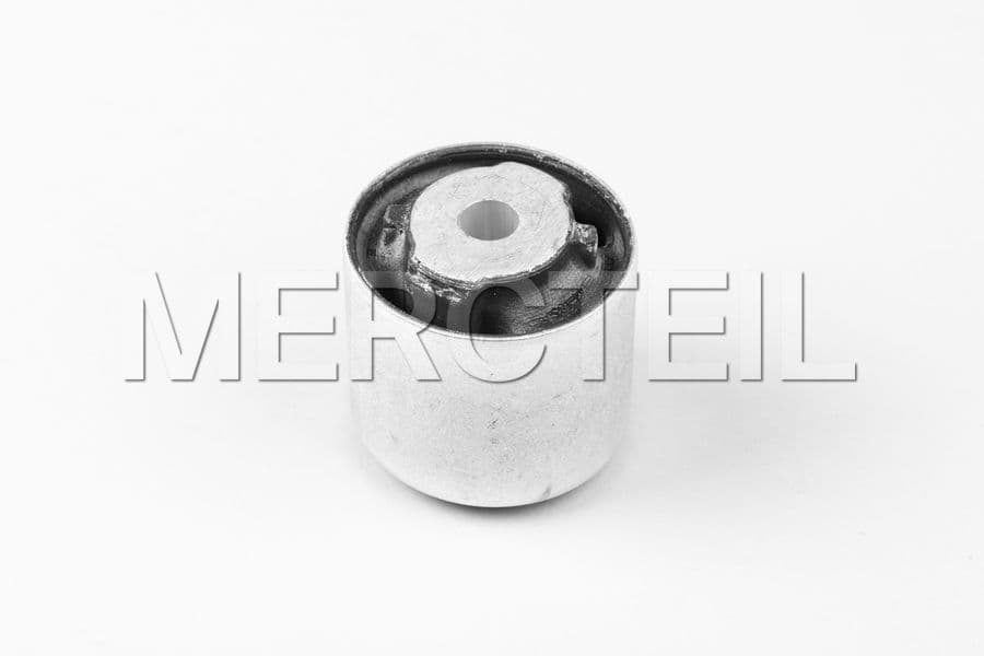 Buy the spare part Mercedes-Benz A166333081464 elast metal bushing elem
