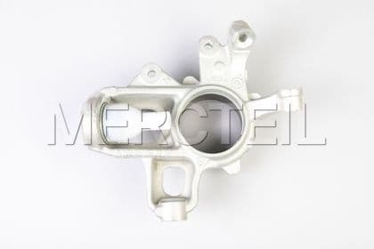 Buy the spare part Mercedes-Benz A1663500208 wheel carrier