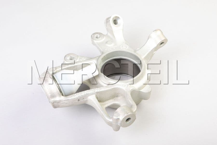 Buy the spare part Mercedes-Benz A1663500208 wheel carrier