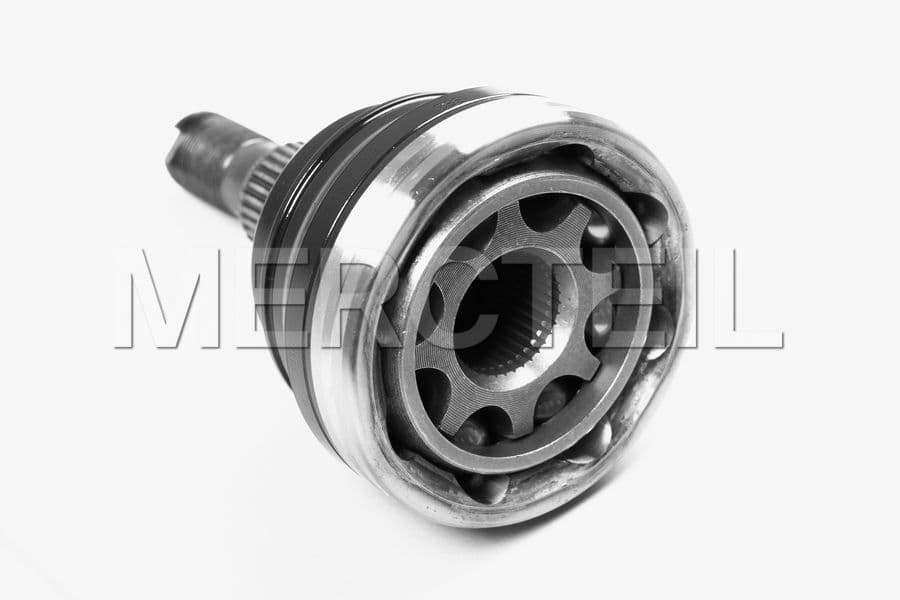 Buy the spare part Mercedes-Benz A1663507000 rs joint housing
