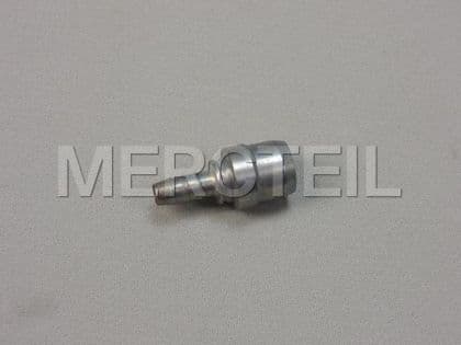 Buy the spare part Mercedes-Benz A1663510265 ventilation neck