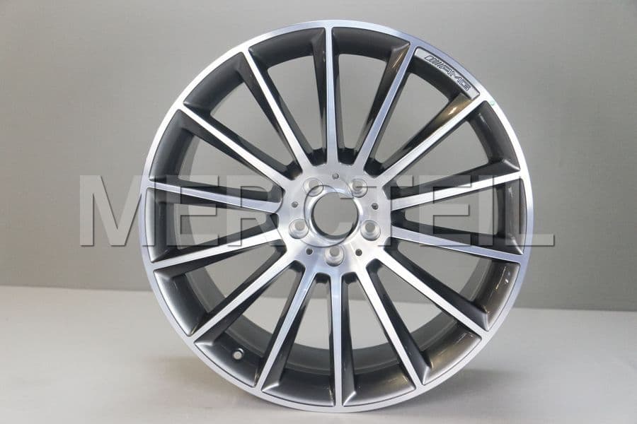 Buy the spare part Mercedes-Benz A1664013200