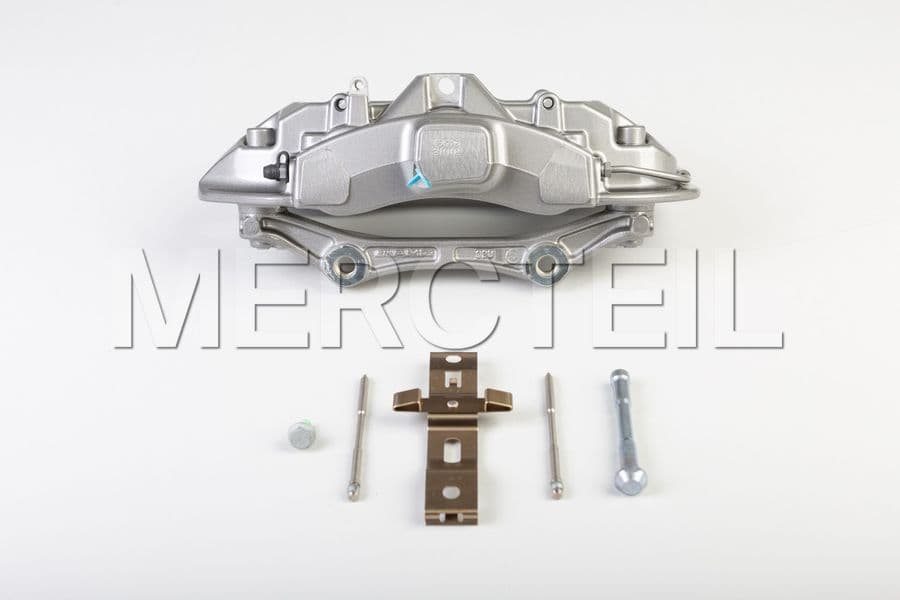 Buy the spare part Mercedes-Benz A1664212898 fixed caliper