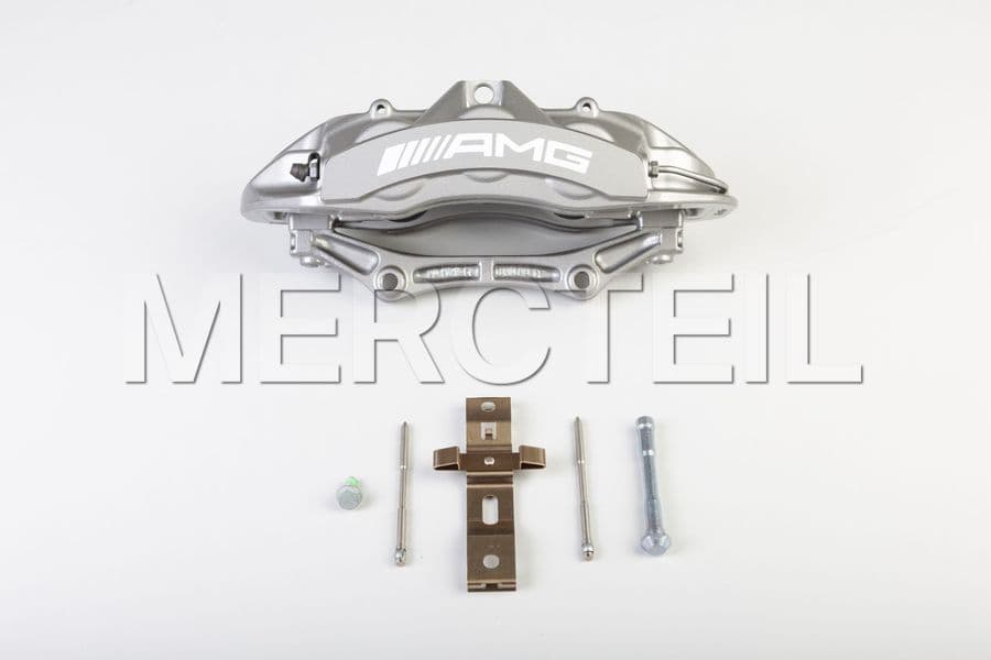 Buy the spare part Mercedes-Benz A1664213798 fixed caliper