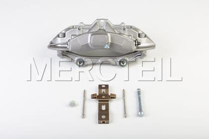 Buy the spare part Mercedes-Benz A1664213798 fixed caliper