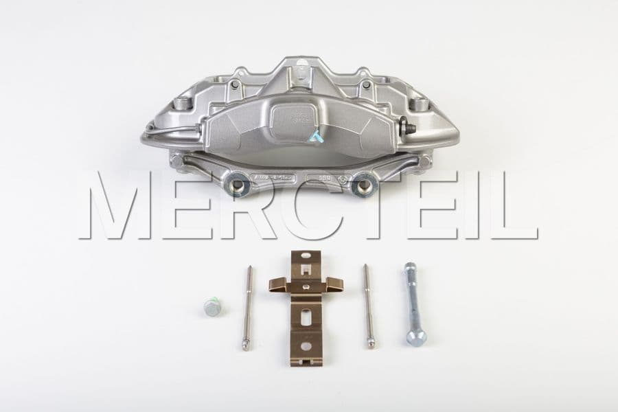 Buy the spare part Mercedes-Benz A1664213798 fixed caliper