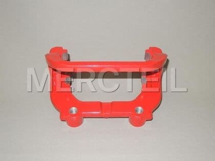 Buy the spare part Mercedes-Benz A1664230706 brake carrier