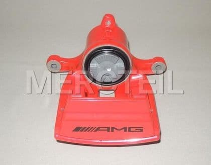 Buy the spare part Mercedes-Benz A1664230981 piston housing