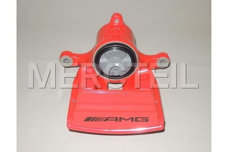 Kaufen Sie das Ersatzteil Mercedes-Benz A1664230981 kolbengehaeuse