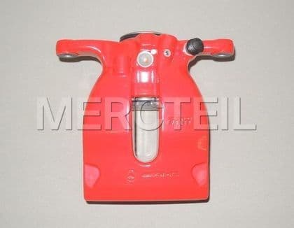 Kaufen Sie das Ersatzteil Mercedes-Benz A1664230981 kolbengehaeuse