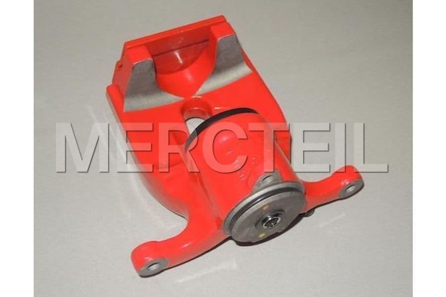 Buy the spare part Mercedes-Benz A1664230981 piston housing