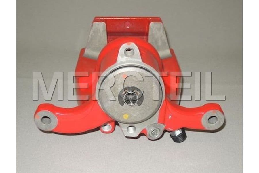 Buy the spare part Mercedes-Benz A1664230981 piston housing