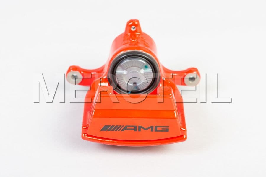 Buy the spare part Mercedes-Benz A1664231081 piston housing