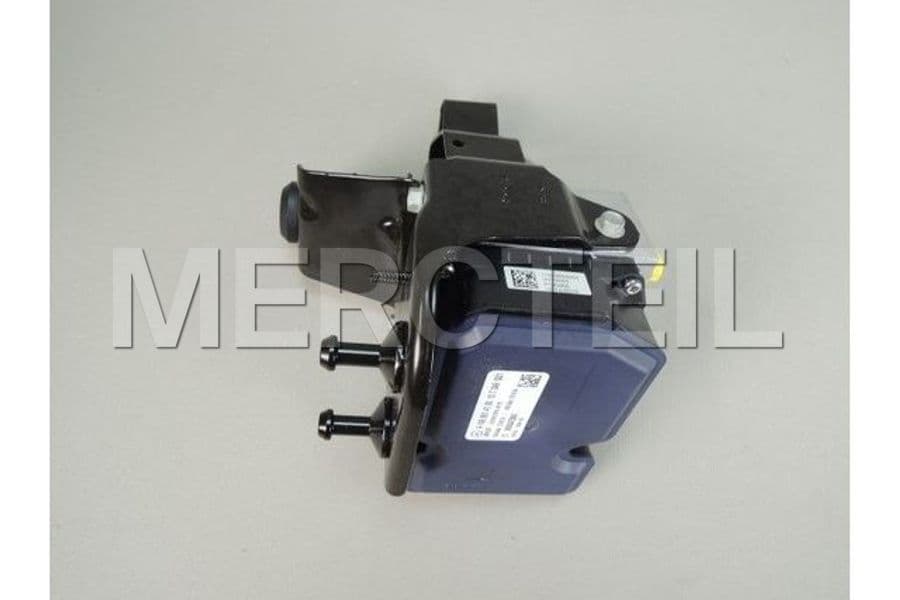 Buy the spare part Mercedes-Benz A1664310900 hydraulic unit
