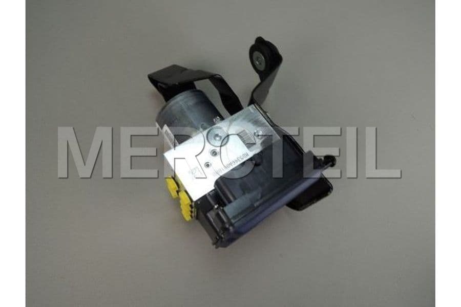 Buy the spare part Mercedes-Benz A1664310900 hydraulic unit