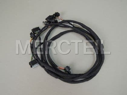 Buy the spare part Mercedes-Benz A1664401432 electrical wiring harness