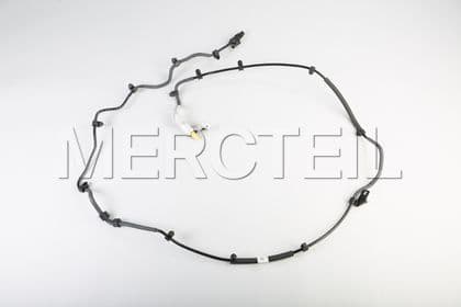 Buy the spare part Mercedes-Benz A1664702024 additive line