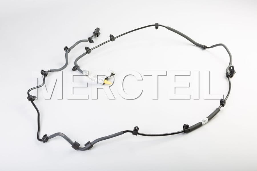 Kaufen Sie das Ersatzteil Mercedes-Benz A1664702024 additivleitung