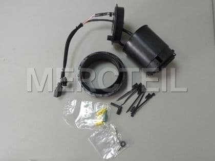 Buy the spare part Mercedes-Benz A1664710775 rs preheater