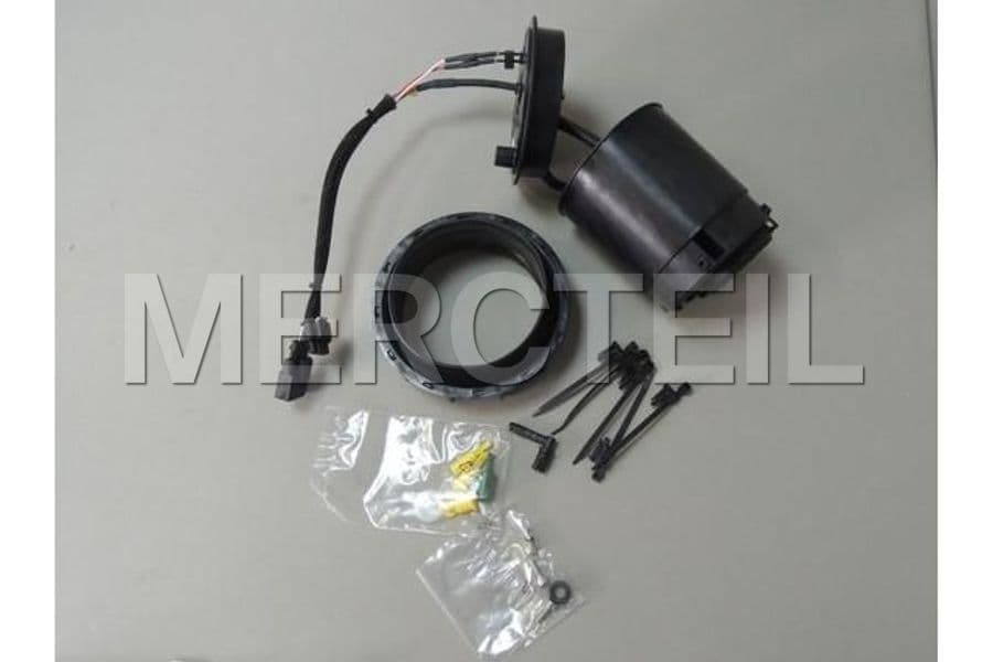 Kaufen Sie das Ersatzteil Mercedes-Benz A1664710775 rs vorwaermer