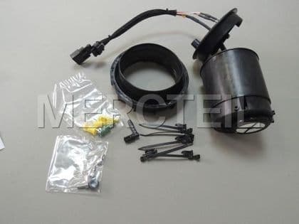 Buy the spare part Mercedes-Benz A1664710775 rs preheater