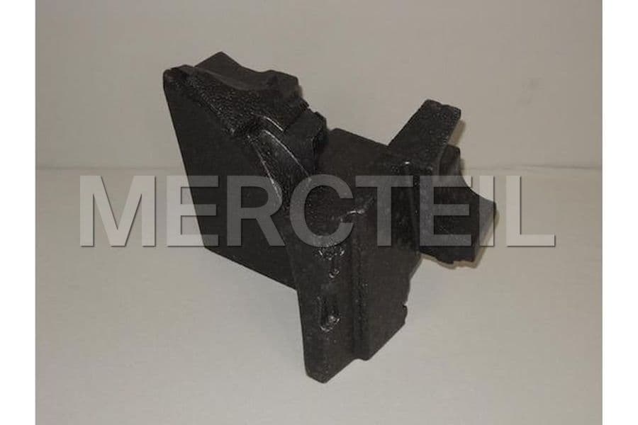 Buy the spare part Mercedes-Benz A1665050330 air duct