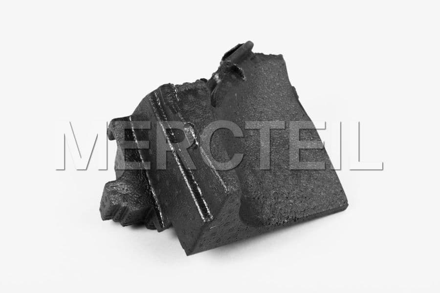 Buy the spare part Mercedes-Benz A1665050530 air duct