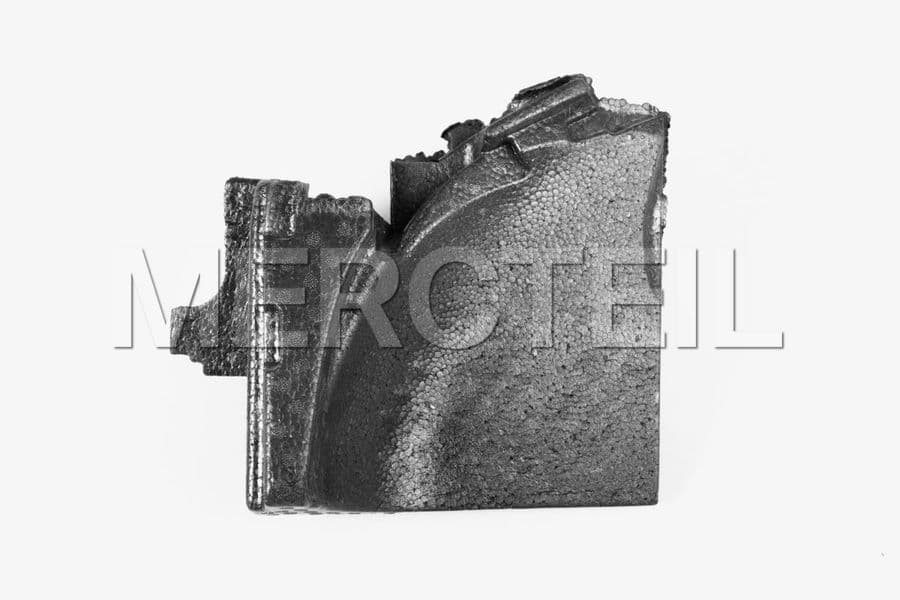 Buy the spare part Mercedes-Benz A1665050530 air duct