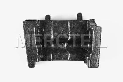 Buy the spare part Mercedes-Benz A1665051830 air duct
