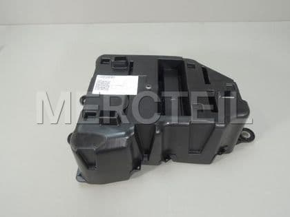 Buy the spare part Mercedes-Benz A1665400024 equipment box