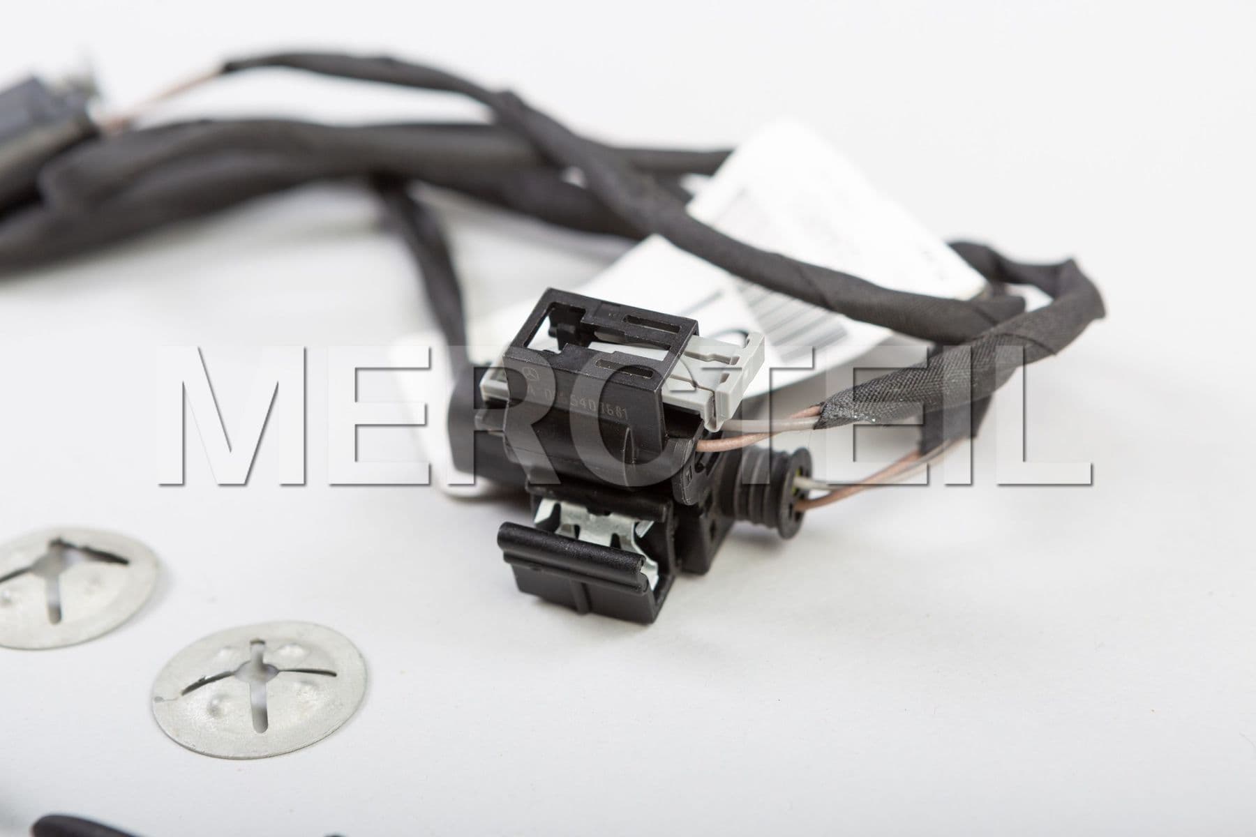 Kaufen Sie das Ersatzteil Mercedes-Benz A1665401002 el leitungssatz