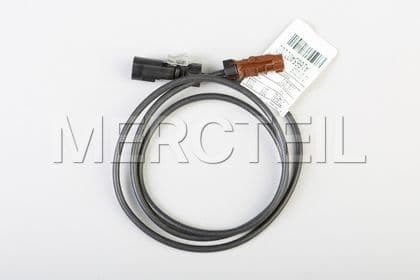 Buy the spare part Mercedes-Benz A1665402202 electrical wiring harness