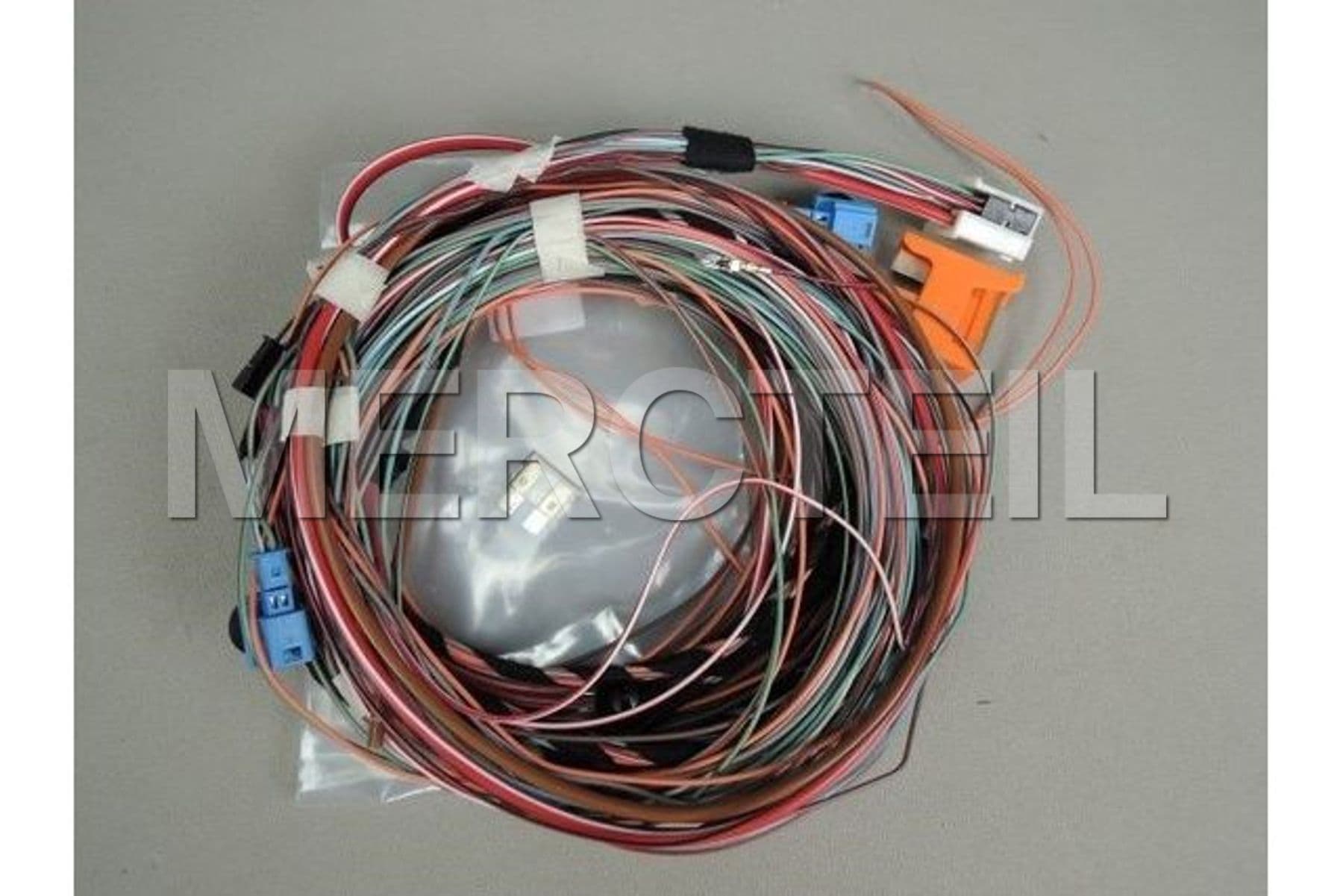 Buy the spare part Mercedes-Benz A1665406710 electrical wiring harness