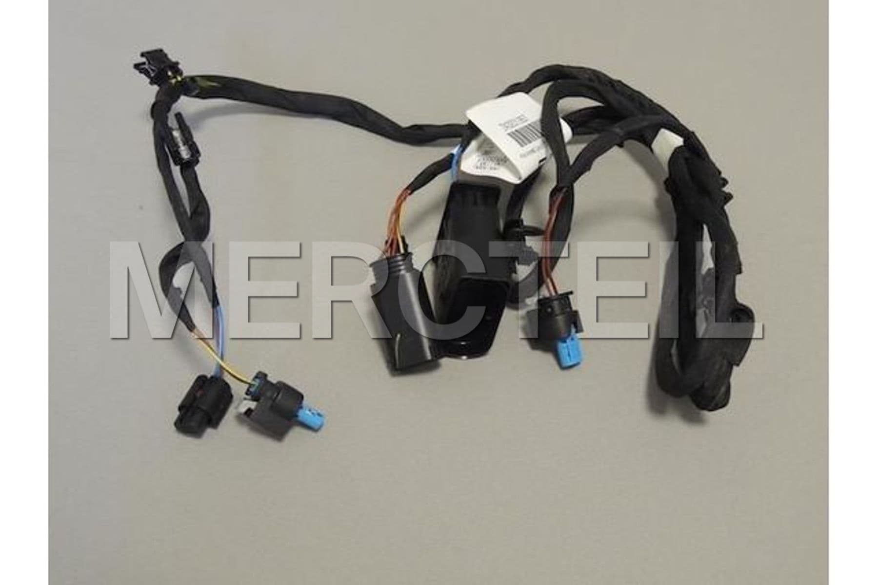 Buy the spare part Mercedes-Benz A1665408532 electrical wiring harness
