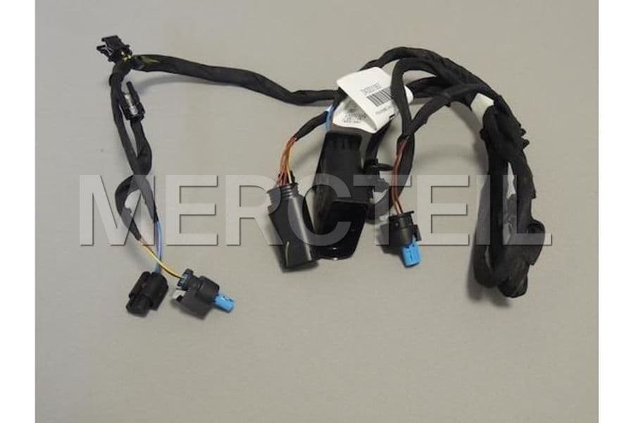 Buy the spare part Mercedes-Benz A1665408532 electrical wiring harness