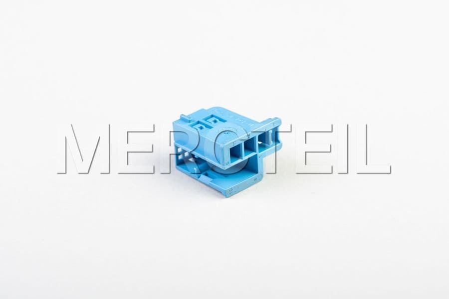 Buy the spare part Mercedes-Benz A1665450130 connector housing