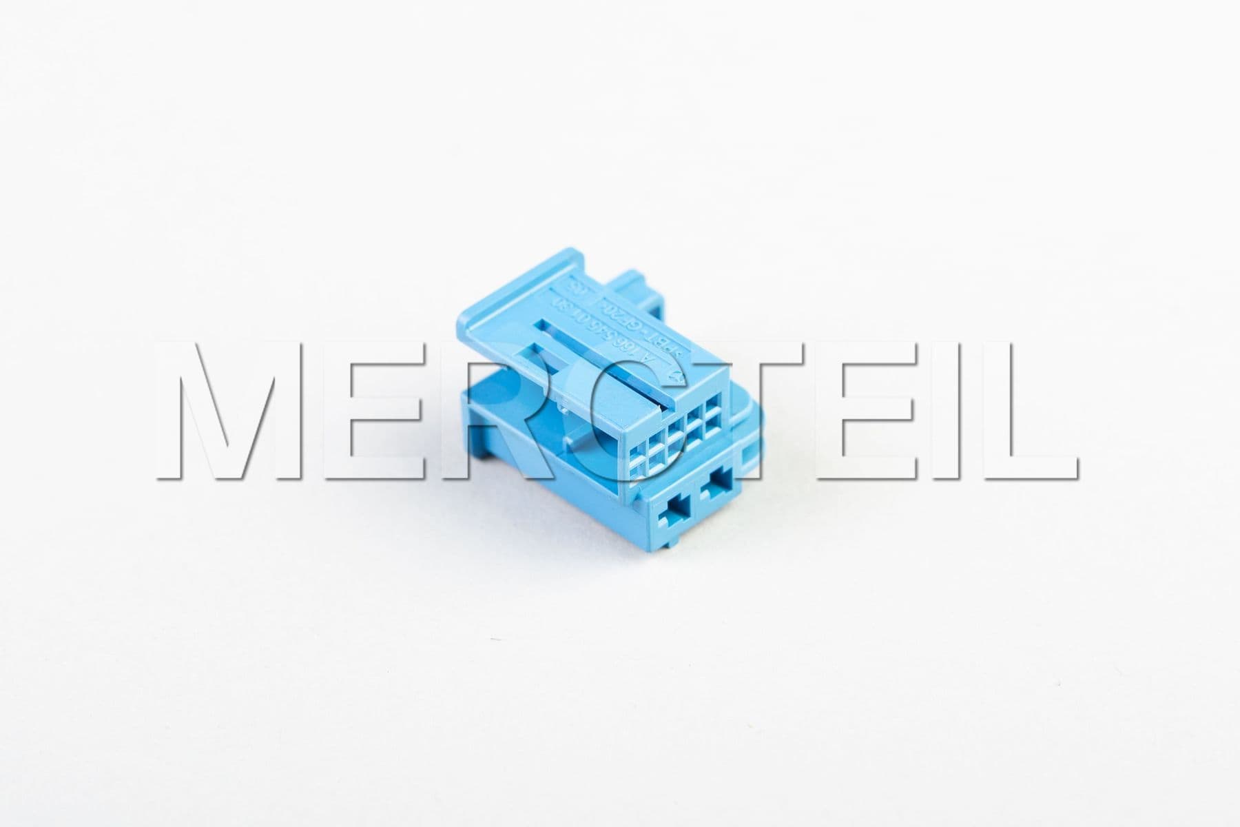 Buy the spare part Mercedes-Benz A1665450130 connector housing