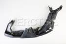 Buy the spare part Mercedes-Benz A1666200291 frame for light