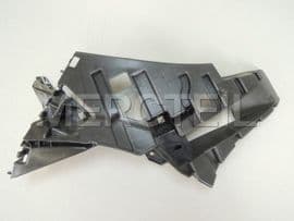 Buy the spare part Mercedes-Benz A1666205801 frame for light